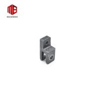 China 91001000 Assembly Block Pivot Bushing for Gerber Cutter XLC7000 Wear Resistant Metal for sale