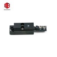 China 10118225001 Square Swivel Kit Steel Spare Parts for Gerber XLC7000 Z7 Cutting Machine for sale