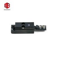 China 10118225001 Square Swivel Kit Steel Spare Parts for Gerber XLC7000 Z7 Cutting Machine for sale
