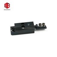 China 09410000 Square Swivel Kit for Gerber Cutting Machines 100mm Repair Shops for sale