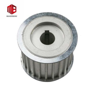 China 97919000 Pulley Idler X-Axis Spare Part for Gerber Xlc7000 Cutter Durable Belt Tension for sale
