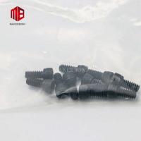 China 804064905 Standard Durable Screw for Gerber Cutter Machines - High-Strength Metal Fastener Spare Parts for sale
