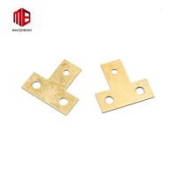 China 97889000 Shim TEE for Gerber Paragon Auto Cutter 21261011 Cutting Knives Precision Spare Part for sale