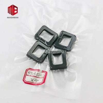 China 59135002 Stop Presser Foot Assembly Spare Part for Gerber GT7250 Cutter 0.002kg for sale