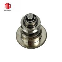 China 90995000 Carborundum Grinding Stone Wheel Assembly for Gerber XLC7000 Cutter 120mm for sale