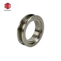China 90835000 Pulley Idler Sharpener Spare Part for Gerber XLC7000 0.066kg for sale