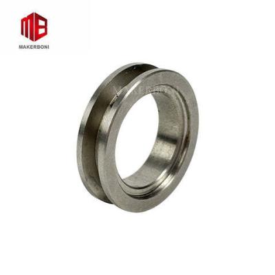 China 90835000 Pulley Idler Sharpener Spare Part for Gerber XLC7000 0.066kg for sale