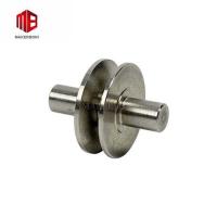 China 90391000 SHAFT,PULLEY,WHEEL,GRINDING,SHARPENER For Gerber XLC7000 for sale