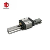 China 59486001 Linear Bearing with Rod 0.49kg for Gerber Paragon S7200 S-91 XLC7000 GT7250 Z7 for sale