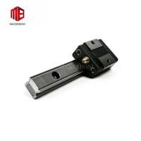 China 59486001 Linear Bearing with Rod 0.49kg for Gerber Paragon S7200 S-91 XLC7000 GT7250 Z7 for sale