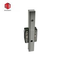 China 59486001 Linear Bearing with Rod 0.49kg for Gerber Paragon S7200 S-91 XLC7000 GT7250 Z7 for sale