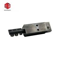 China 91002000 Fivefold Lifetime Square Swivel Kit For Gerber XLC7000 Z7 for sale