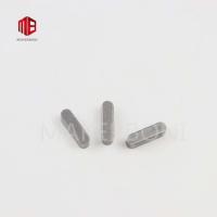 China 52538 DIN6885 Flat Key for Bullmer Cutting Machine - Industrial Grade Mechanical Component for Textile Processing for sale