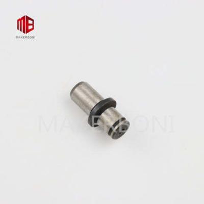 China 100095 Small Shaft Cutter Bolt for Bullmer XL5001 XL7501 Cutting Machine Spare Parts for sale