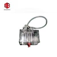 China 701302 Injection Oiler LB 11 Kompl for Bullmer Cutting Machine 110V for sale