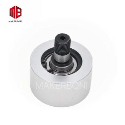 China 100146 Durable Roller for Bullmer Cutting Machine 60mm Diameter for sale