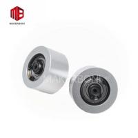 China 100146 Durable Roller for Bullmer Cutting Machine 60mm Diameter for sale