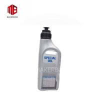 China 063067 Driving Oil for Bullmer Cutting Machine Premium Lubricant 1L for sale