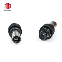 China 70102133 Steel Grinding Wheel Shaft for Bullmer 115293 Garment Cutting Machine for sale