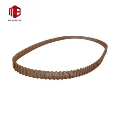 China 063429 Double-sided Tooth Timing Belt DT5-590 for Bullmer D8001/D8002/D8003 Cutting Machines for sale