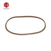 China 063429 Double-sided Tooth Timing Belt DT5-590 for Bullmer D8001/D8002/D8003 Cutting Machines for sale