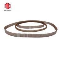 China 063429 Double-sided Tooth Timing Belt DT5-590 for Bullmer D8001/D8002/D8003 Cutting Machines for sale