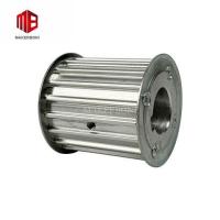 China 70135014 Synchronous Belt Pulley L2G for Bullmer Cutters - Precision Timing Component for sale