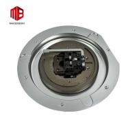 China 170109080 Bullmer Cutter Knife Plate Spare Part Durable Industrial Deck for Machinery Repair Shops for sale
