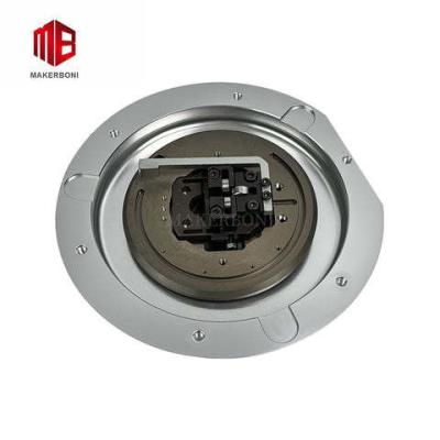 China 170109080 Bullmer Cutter Knife Plate Spare Part Durable Industrial Deck for Machinery Repair Shops for sale