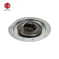 China 170109080 Bullmer Cutter Knife Plate Spare Part Durable Industrial Deck for Machinery Repair Shops for sale
