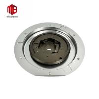 China 170109080 Bullmer Cutter Knife Plate Spare Part Durable Industrial Deck for Machinery Repair Shops for sale