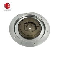China 170109080 Bullmer Cutter Knife Plate Spare Part Durable Industrial Deck for Machinery Repair Shops for sale