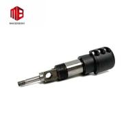 China 102134 Steel Swivel Knife for Bullmer Cutting Machine 60mm Blade Garment Fabric for sale