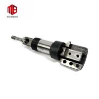 China 102134 Steel Swivel Knife for Bullmer Cutting Machine 60mm Blade Garment Fabric for sale