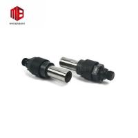 China Wheel Grinding Shaft Spare Parts for Bullmer 70102109 105950 Garment Shops Cutting Machine for sale