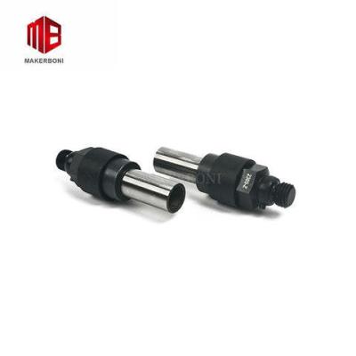 China Wheel Grinding Shaft Spare Parts for Bullmer 70102109 105950 Garment Shops Cutting Machine for sale