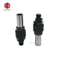 China Wheel Grinding Shaft Spare Parts for Bullmer 70102109 105950 Garment Shops Cutting Machine for sale