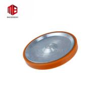 China KW2000-1754 Metal Encoder Fixing Flange for Bullmer Cutting Machine 1754mm for sale
