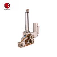 China 101251 Metal Knife Drive Assembly for Bullmer Cutting Machine Parts for sale