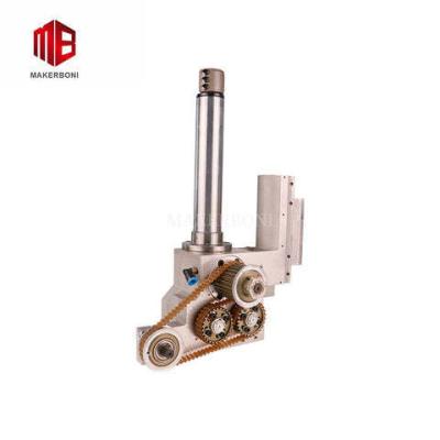 China 101251 Metal Knife Drive Assembly for Bullmer Cutting Machine Parts for sale