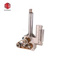 China 101251 Metal Knife Drive Assembly for Bullmer Cutting Machine Parts for sale