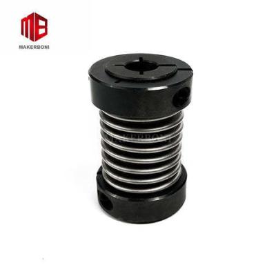 China 70103139 Bullmer Cutter Elastic Coupling 060726 Flexible 25mm Shaft Connector for Cutting Machine for sale