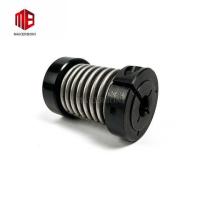 China 70103139 Bullmer Cutter Elastic Coupling 060726 Flexible 25mm Shaft Connector for Cutting Machine for sale
