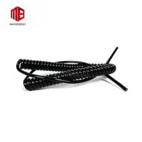 China 058214 Spiral Cable for Sensor - Topcut Bullmer Cutter Machine Replacement Part with Flexible Design for sale