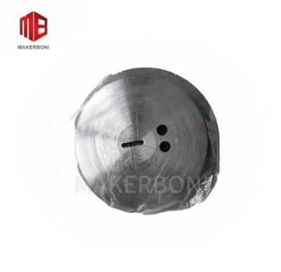 China Yin Cutting Machine Guide Roller 0.3kg Precision Component for Auto Cutter Alignment for sale