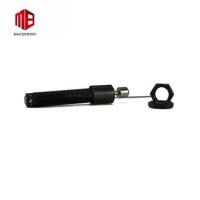 China CH08-01-34 Shock Absorber for Yin Cutting Machine - 0.05kg Vibration Reduction Component for sale