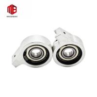 China Eccentric Connecting Sleeve Spare Part for Yin Cutting Machine - 0.05kg Industrial Component for sale