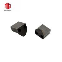 China CH08-02-18 Industrial Tool Guide Slide Block for Yin/Takatori Cutters - 0.001kg Precision Component for sale