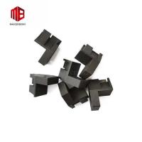 China NF08-02-23W1.6 Industrial Tool Guide for Yin Cutting Machines | 0.045 kg Precision Component for sale