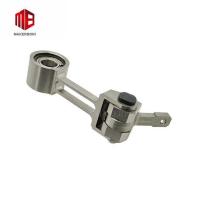 China Joint Twist Rod Strengthen for Yin Cutting Machine 0.21 kg Spare Part for sale